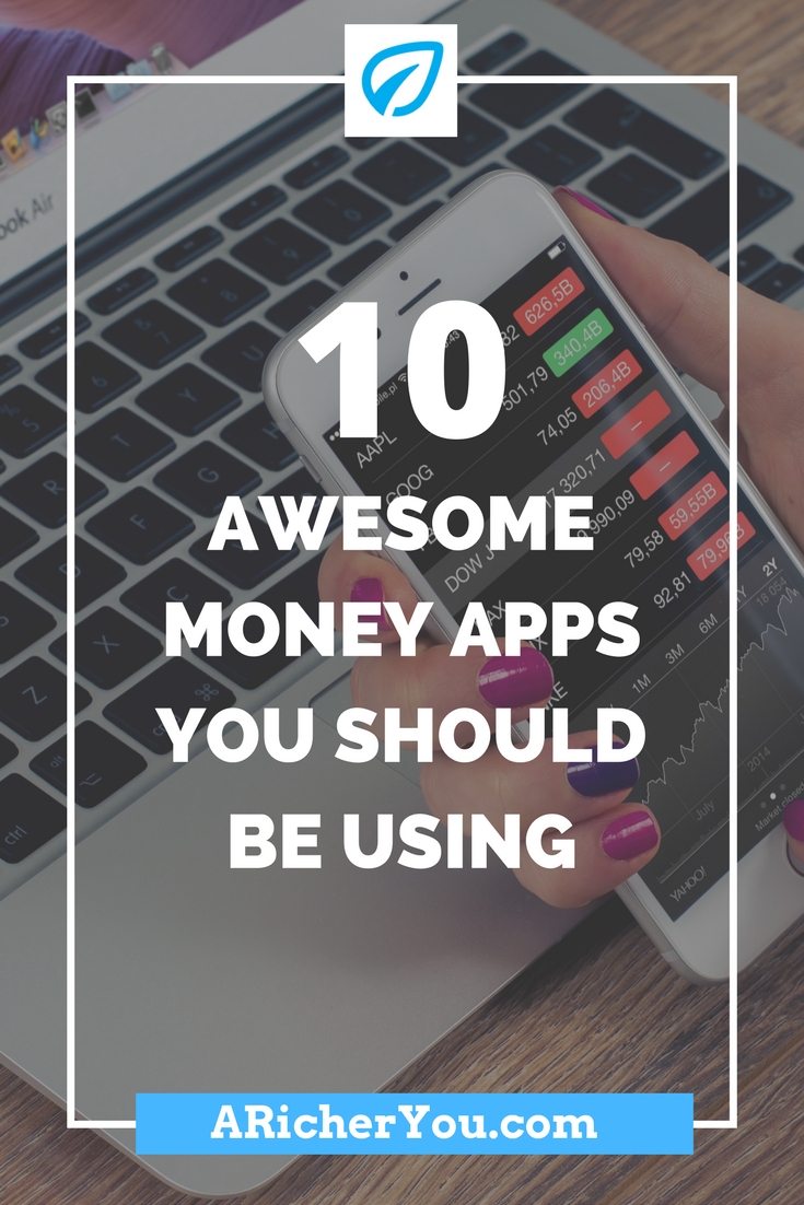 10 Awesome Money Apps You Should be Using Already - A Richer You 10 Awesome Money Apps You Should be Using Already - A Richer You
