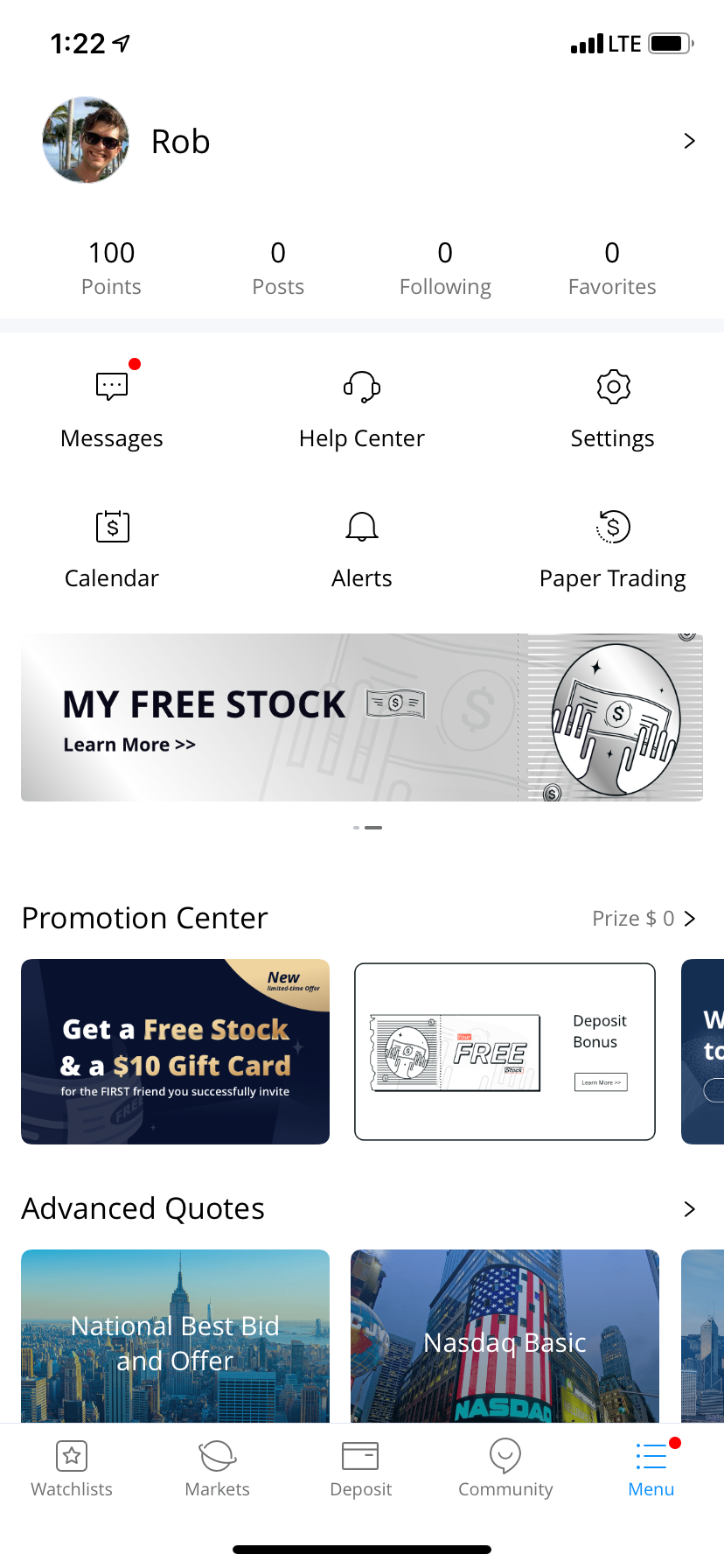 Webull App Review: The Free Stock Trading Platform - OverallDaily.com ...