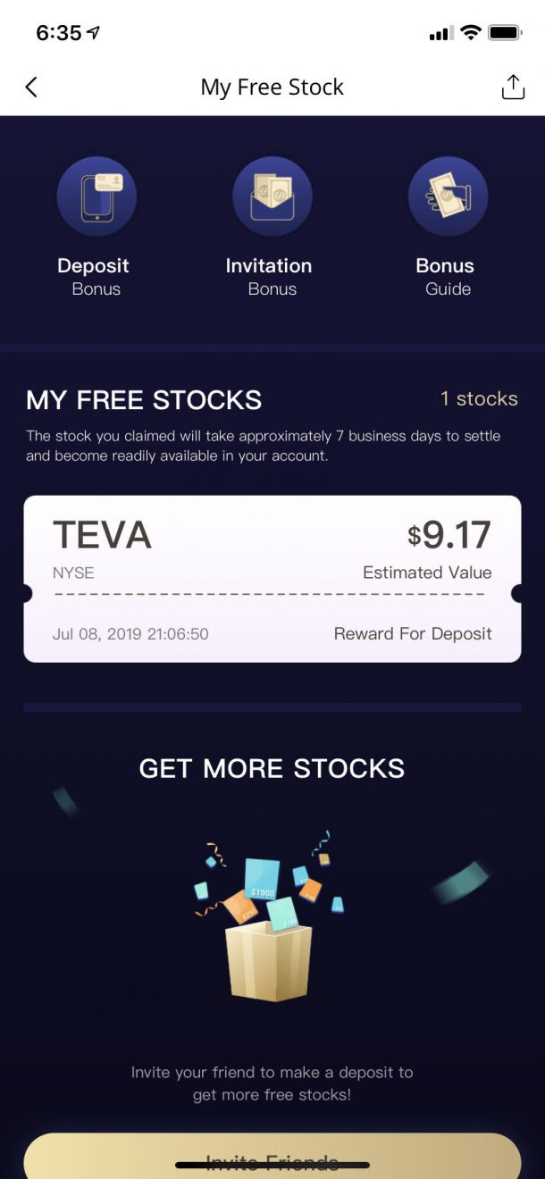 Webull App Review: The Free Stock Trading Platform - A Richer You