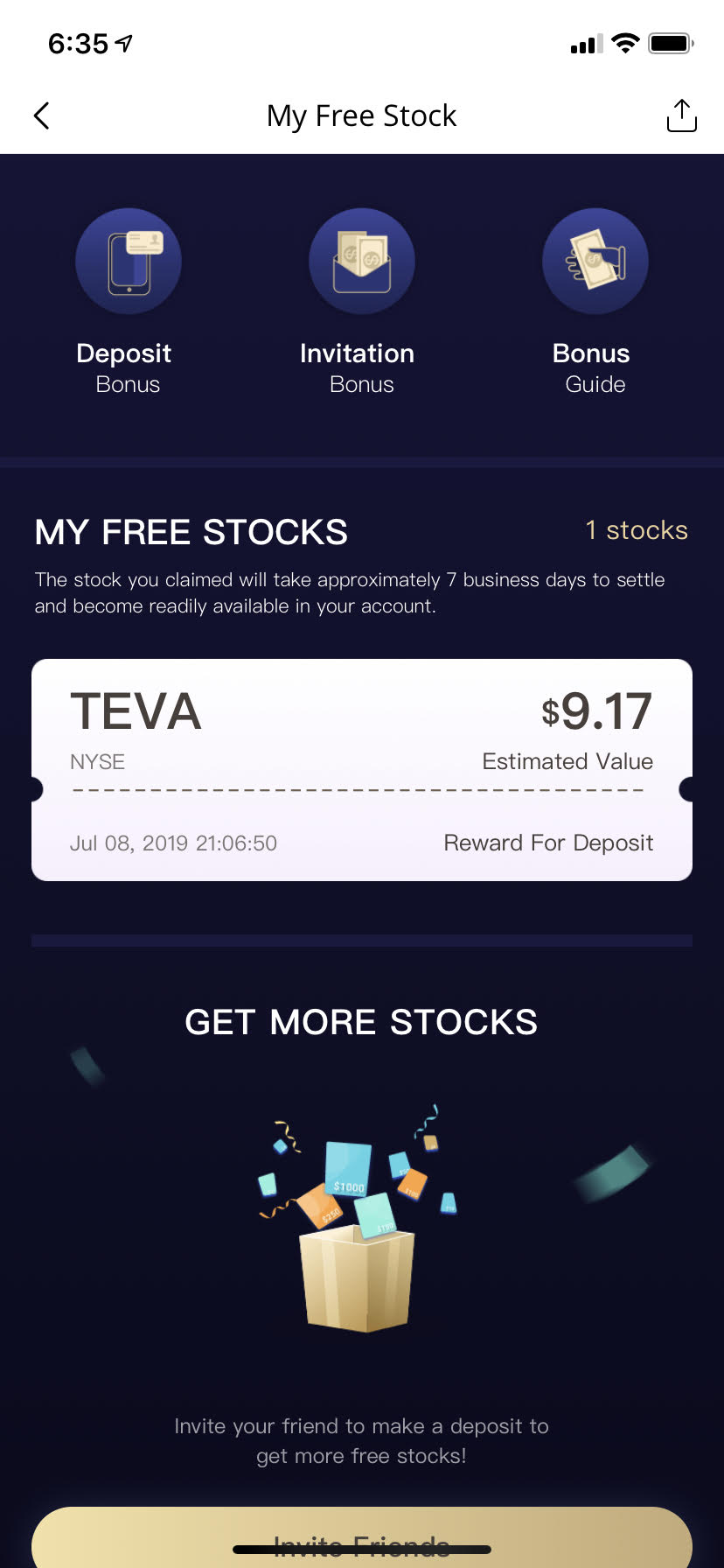 Webull App Review: The Free Stock Trading Platform - A Richer You